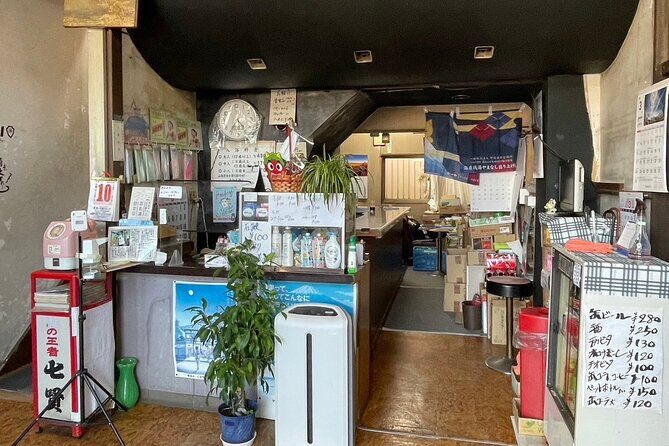 Sushi Chef class and Hot Spring Bath nearby Mt. Fuji - Final Thoughts: Who Is This Tour Best For?