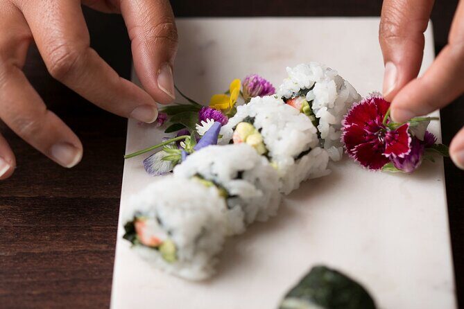 Sushi Cooking Class at a Local Brewery in Minneapolis - Key Points