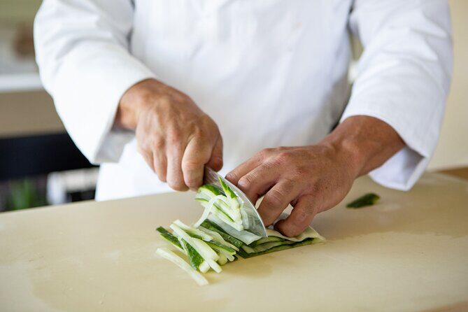 Sushi Cooking Class at a Local Brewery in Minneapolis - What Participants Are Saying