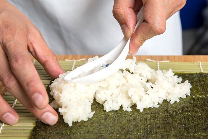 Sushi Cooking Class at a Local Brewery in Minneapolis - Frequently Asked Questions
