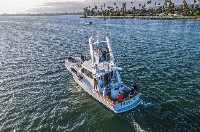 Sushi Cruise Boating Experience in San Diego - Final Thoughts on Value