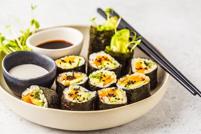 Sushi Making Class at a Local Brewery in Boston - Frequently Asked Questions