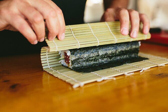 Sushi Making Class at a Local Distillery in Boston - Practical Details and Value