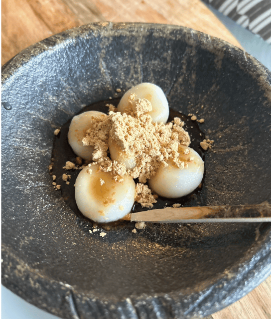 Sushi Making Class at Obanzai Class With 20 Years of History - Instructor Credentials