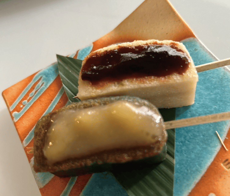 Sushi Making Class at Obanzai Class With 20 Years of History - Frequently Asked Questions