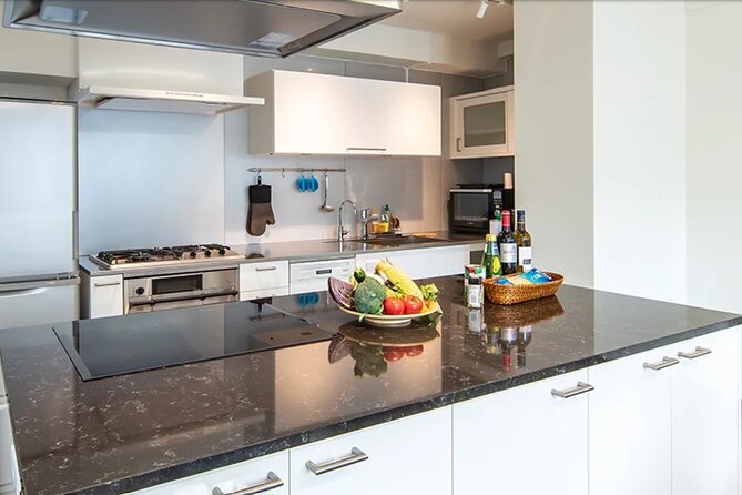 Sushi Making Class - Reviews and Feedback