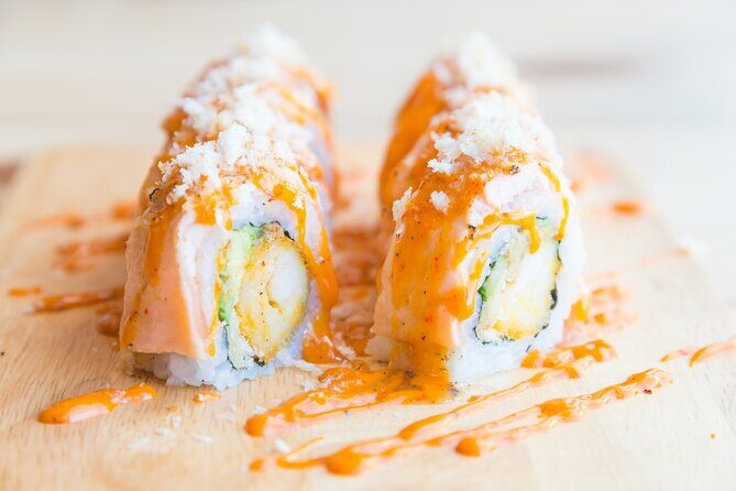 Sushi Making Class for Beginners in St Louis - What to Expect from the Sushi Class
