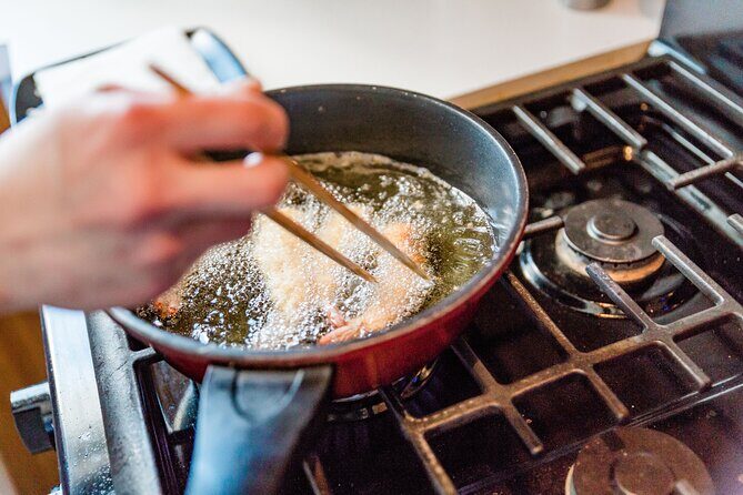 Sushi Making Class for Beginners in St Louis - Deep Dive: The Itinerary & Experience