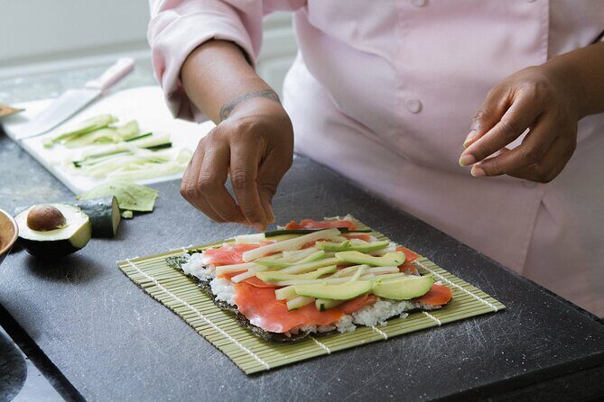 Sushi Making Class for Beginners in St Louis - Final Thoughts