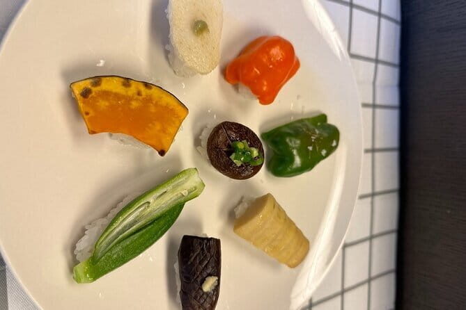 Sushi Making Class in Tokyo Japan - A Closer Look at the Experience