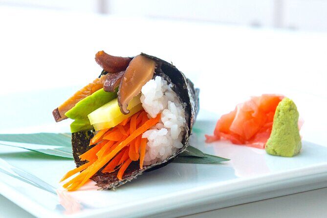 Sushi Making Class With Local Chef in Kansas City - Authenticity, Fun, and Practical Skills