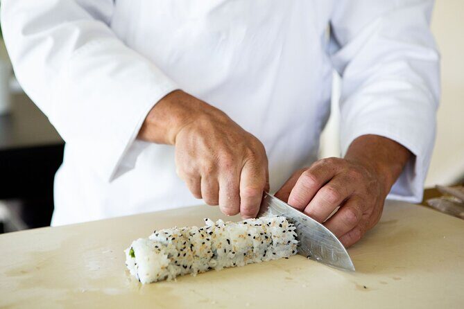 Sushi Making Class With Local Chef in Milwaukee - FAQ