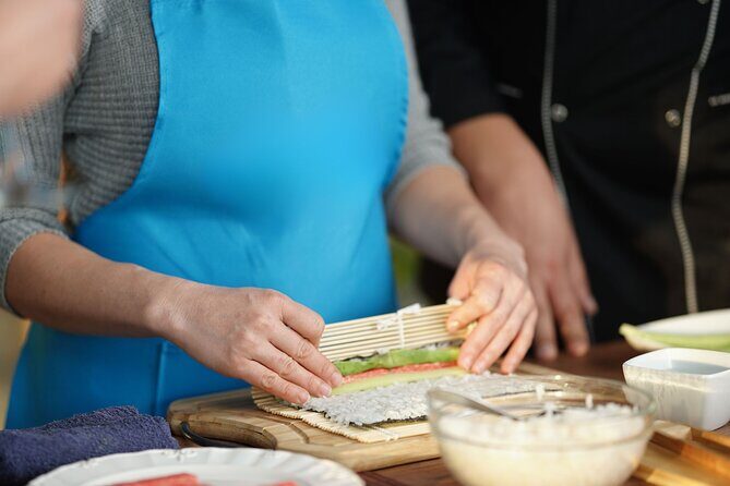 Sushi Making Cooking Class at a Local Brewery in Orlando - Who Will Love This Experience?