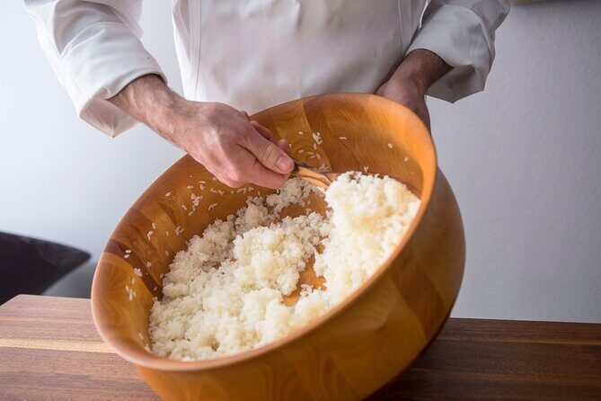 Sushi Making Cooking Class at a Local Wine Bar in Nashville - Who Will Love This Tour?