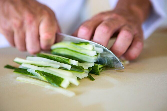 Sushi Making Cooking Class With Local Chef in Grand Rapids - An In-Depth Look at the Sushi Class Experience