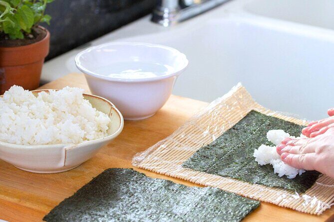 Sushi Making Cooking Class With Local Chef in Grand Rapids - Final Thoughts: Is It Worth Your Time and Money?