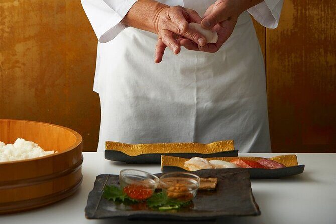 Sushi Making Experience in Nara - Why This Tour Is a Good Deal