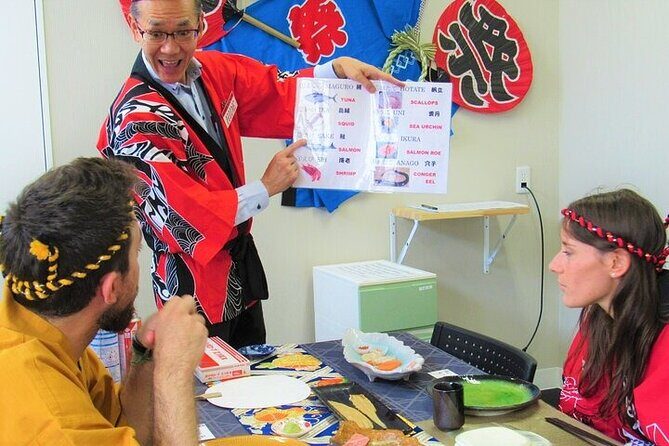 Sushi Making Experience in Nara - Final Thoughts: Is It Worth Your Time and Money?