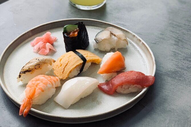 Sushi Making Experience in Nara - Frequently Asked Questions