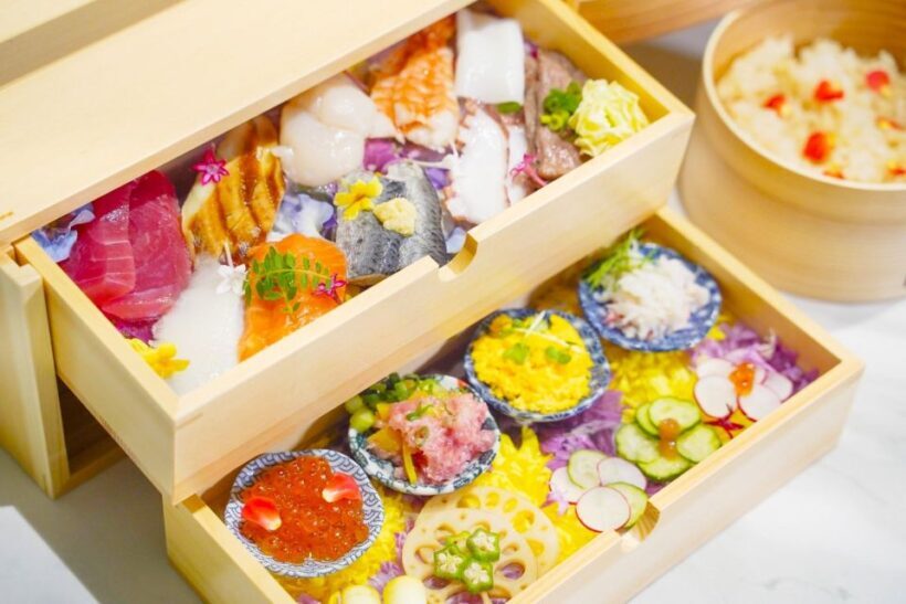 Sushi making experience in Shinjuku, Tokyo - Introduction