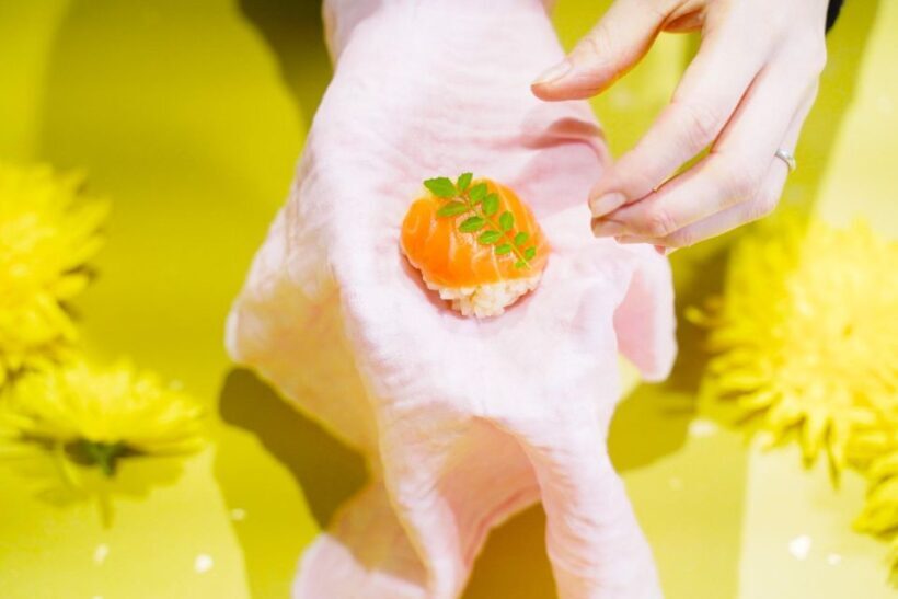 Sushi making experience in Shinjuku, Tokyo - The Price and What You Get