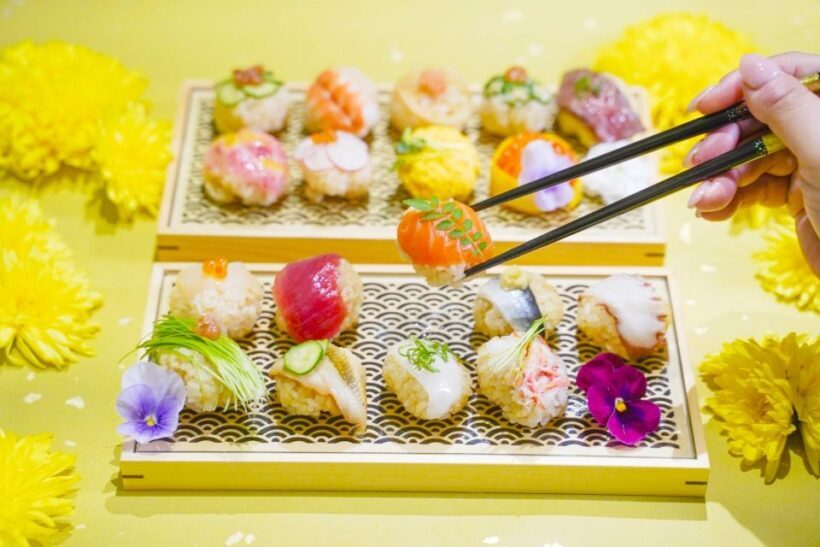 Sushi making experience in Shinjuku, Tokyo - FAQs
