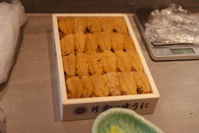 Sushi Making Experience in Tokyo - Preparing for the Experience