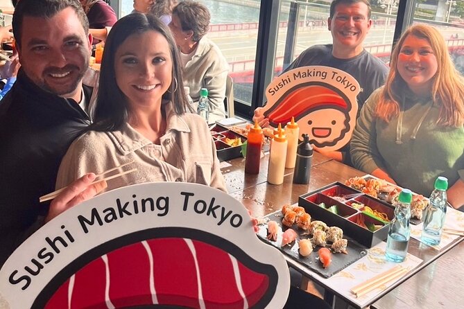 Sushi Making Osaka Omakase Cooking Class in Japan - Cancellation and Accessibility