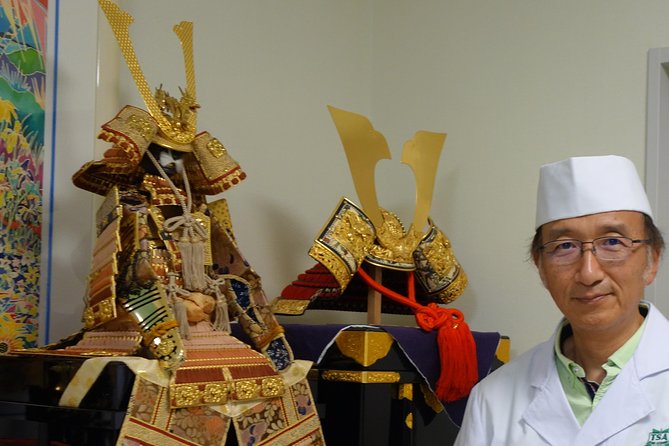 Sushi Making Studio Mini - Customer Feedback