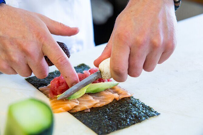 Sushi Masterclass in Washington D.C. (Includes 4-Course Meal) - The Sum Up: Is This Sushi Class Worth It?