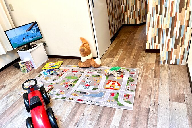 Sushi & Sake Tasting Cooking Class + Local Supermarket Visit - Sake Tasting