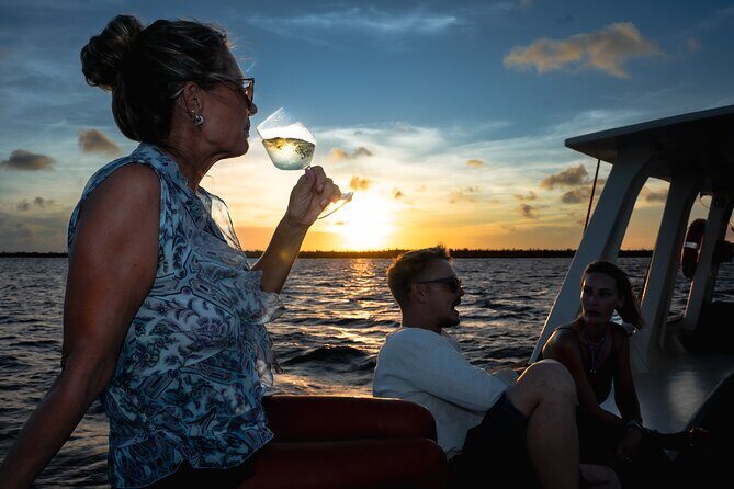 Sushi sunset tour - Who Will Love This Tour?