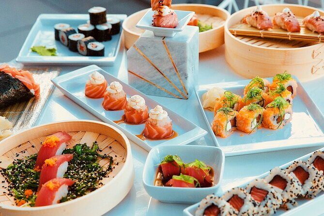 Sushi Workshop for Home Chefs in NYC - Who Will Love This Experience?