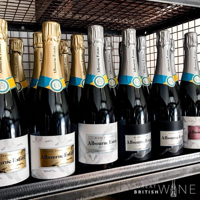 Sussex Vineyard Tour by Minibus - pick up and drop off - An Introduction to the Sussex Vineyard Tour Experience
