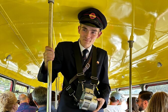 Sussex Vineyard & Winery Bus Tour on Iconic Vintage London Bus - Indulging in the Picnic Lunch Experience