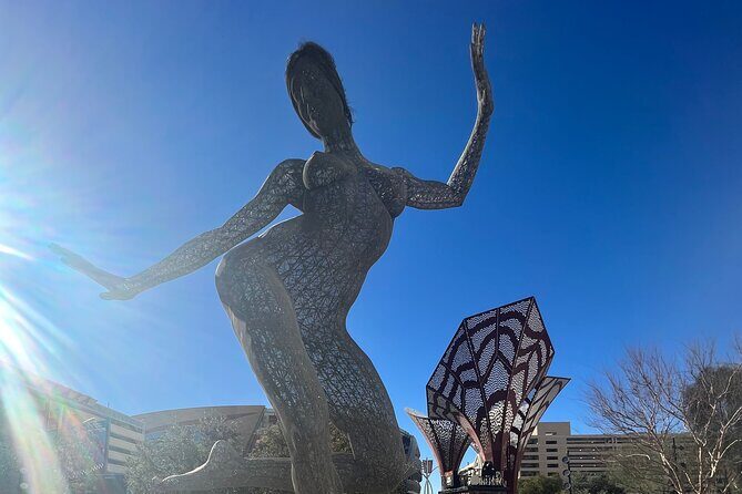 Sustainability Scavenger Hunt of Las Vegas - The Itinerary: What to Expect