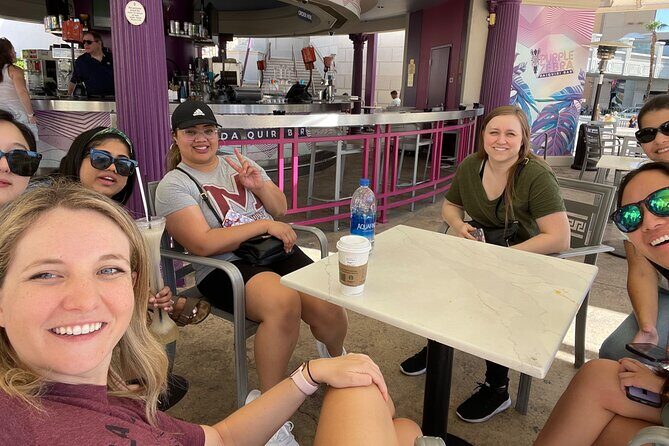 Sustainability Scavenger Hunt of Las Vegas - Who Will Love This Experience?