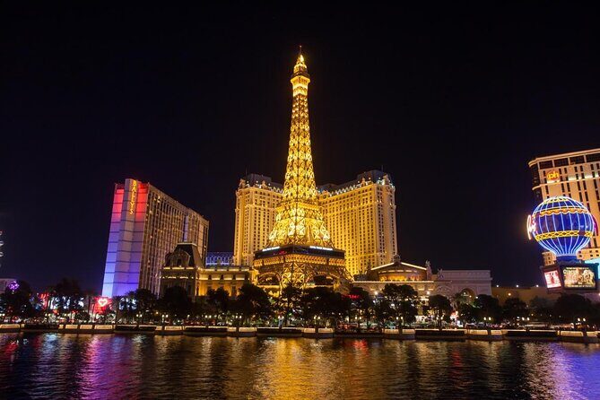 Sustainability Scavenger Hunt of Las Vegas - The Sum Up