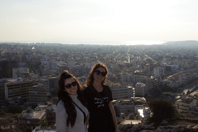 Sustainable Athens Bike tours with photos - Key Points