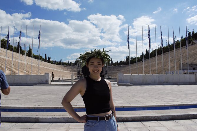 Sustainable Athens Bike tours with photos - Who Is This Tour Best For?