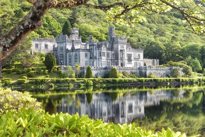 Sustainable Connemara and Galway Bay Rail Tour From Dublin - About Your Stay
