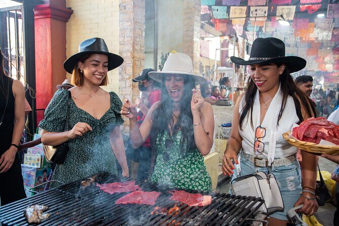 Sustainable Mezcal Adventure Food and Education Tour - Practical Details That Matter