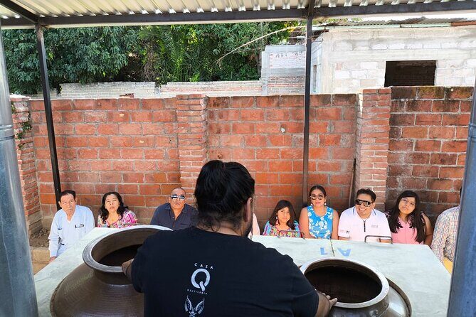 Sustainable Mezcal Adventure Food and Education Tour - Who Will Love This Tour?
