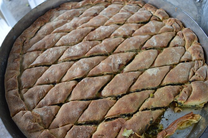 Sustainbable Cooking Class, Explore a Mountainous Village - Meeting Point and Accessibility