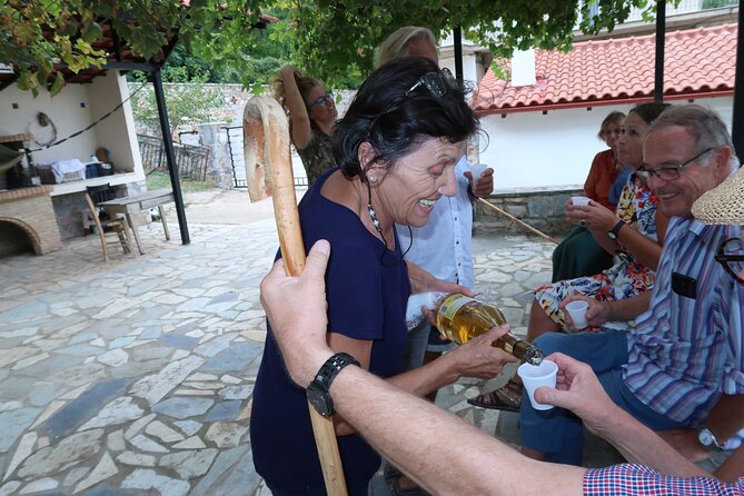 Sustainbable Cooking Class, Explore a Mountainous Village - Frequently Asked Questions
