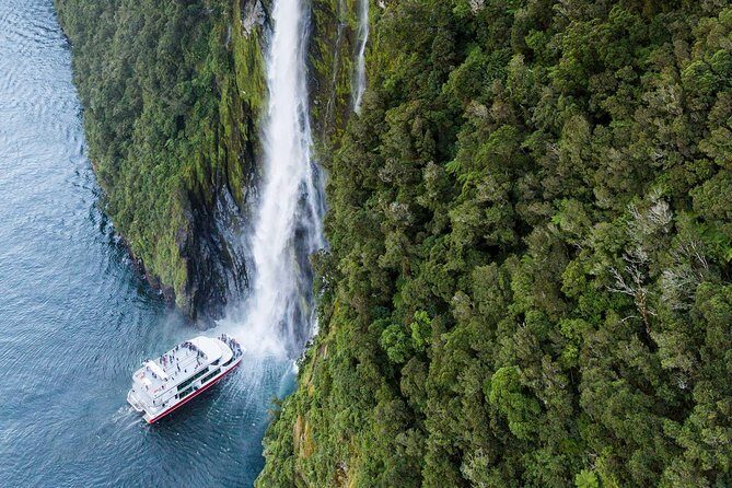 Sutherland Falls Helicopter Scenic Flight from Milford Sound - Final Thoughts: Who Should Consider This Tour?