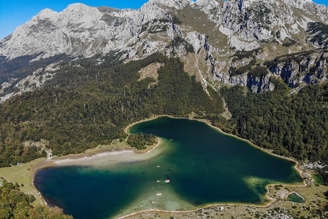 Sutjeska National Park Hike from Sarajevo - Transportation and Timing