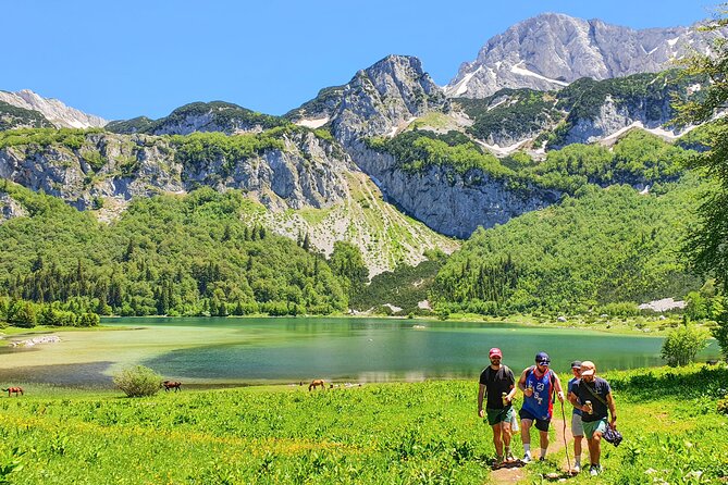 Sutjeska National Park Hike from Sarajevo - Authentic Experiences and Traveler Feedback