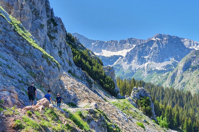 Sutjeska National Park Hike from Sarajevo - Practical Tips for Future Travelers