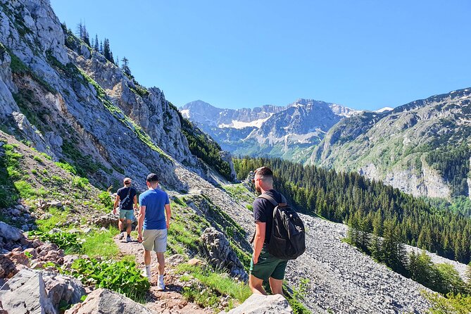 Sutjeska National Park Hike from Sarajevo - The Sum Up: Who Will Love This Tour?